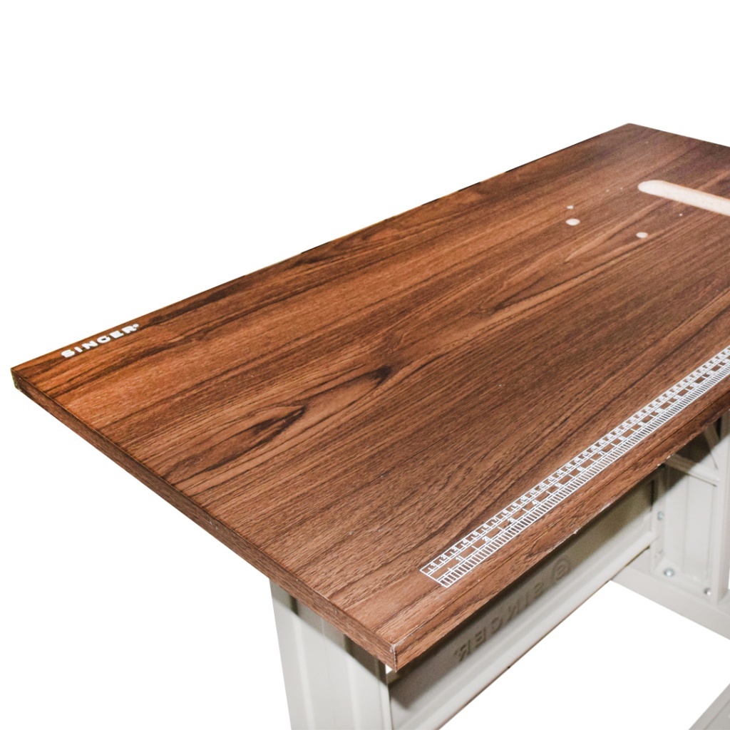 MESIN Com Base Table for Portable Sewing Machines - Portable Embroidery ...