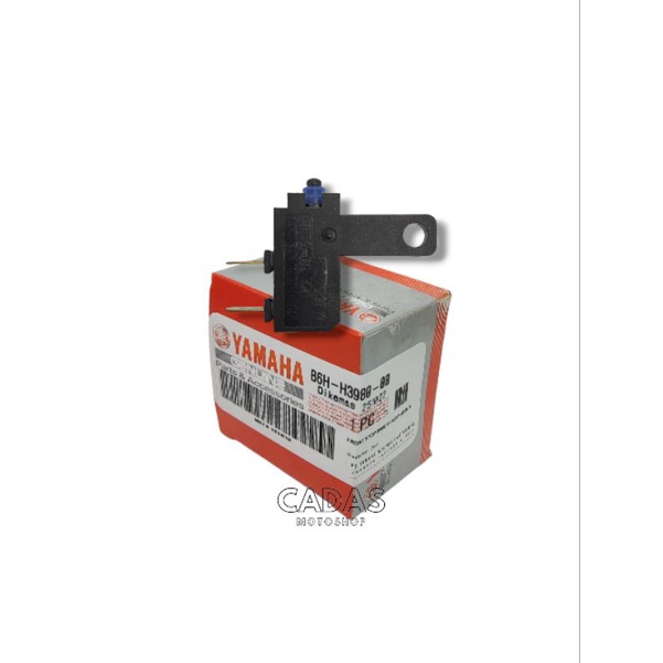 Front Left Brake Switch Yamaha Nmax New Aerox | Shopee Malaysia