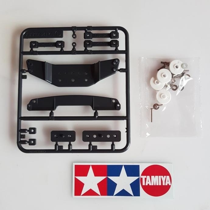 Tamiya hi-mount roller set | Shopee Malaysia