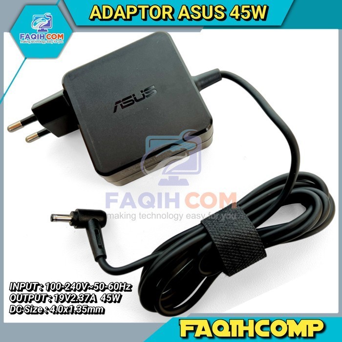 Original Asus X441 X441U X441S Laptop Charger Adapter | Shopee Malaysia