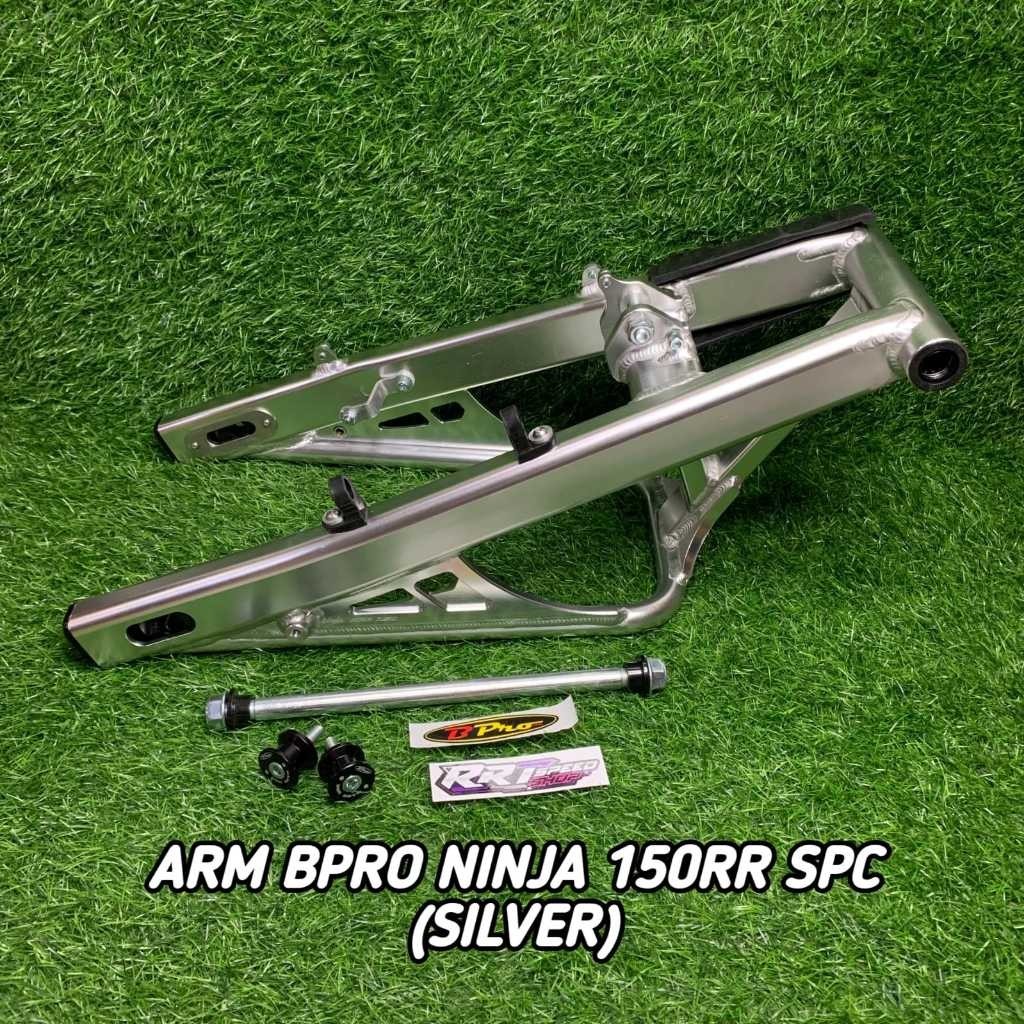 Swing ARM BPRO NINJA 150 RR SPC ORIGINAL MOUNTING TOP VOLUME 2 V2 | Shopee Malaysia