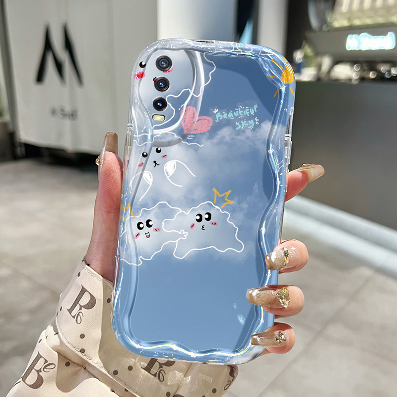 Hp Case VIVO Y20 Y20i Y20S Y12S Y20 2021 Y12A Y20S G Y20T Y20S M Y20S D ...