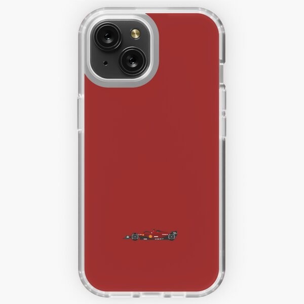 Case Minimalistic Ferrari Formula 1 Team inspired IPHONE Cover and ...