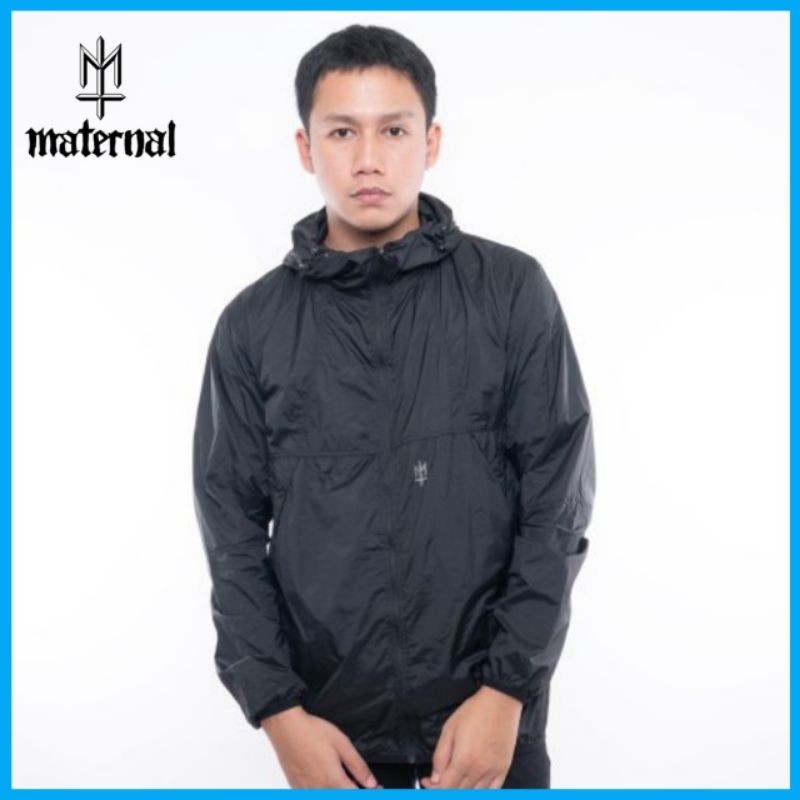Subred/maternal DISASTER SUBRED/JACKET/MATERNAL DISASTER/JACKET ...