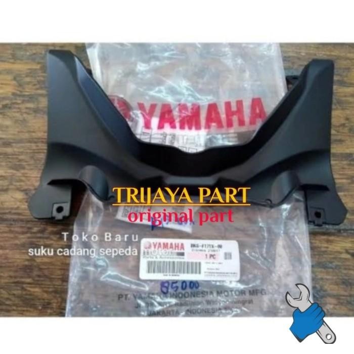 COVER SIDE 6/TURAL BODY COVER R15 VVA V3 ORIGINAL YAMAHA BK6-F171X-00 ...
