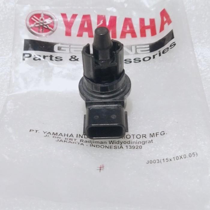 Original yamaha xmax 250 300 isc sensor switch | Shopee Malaysia