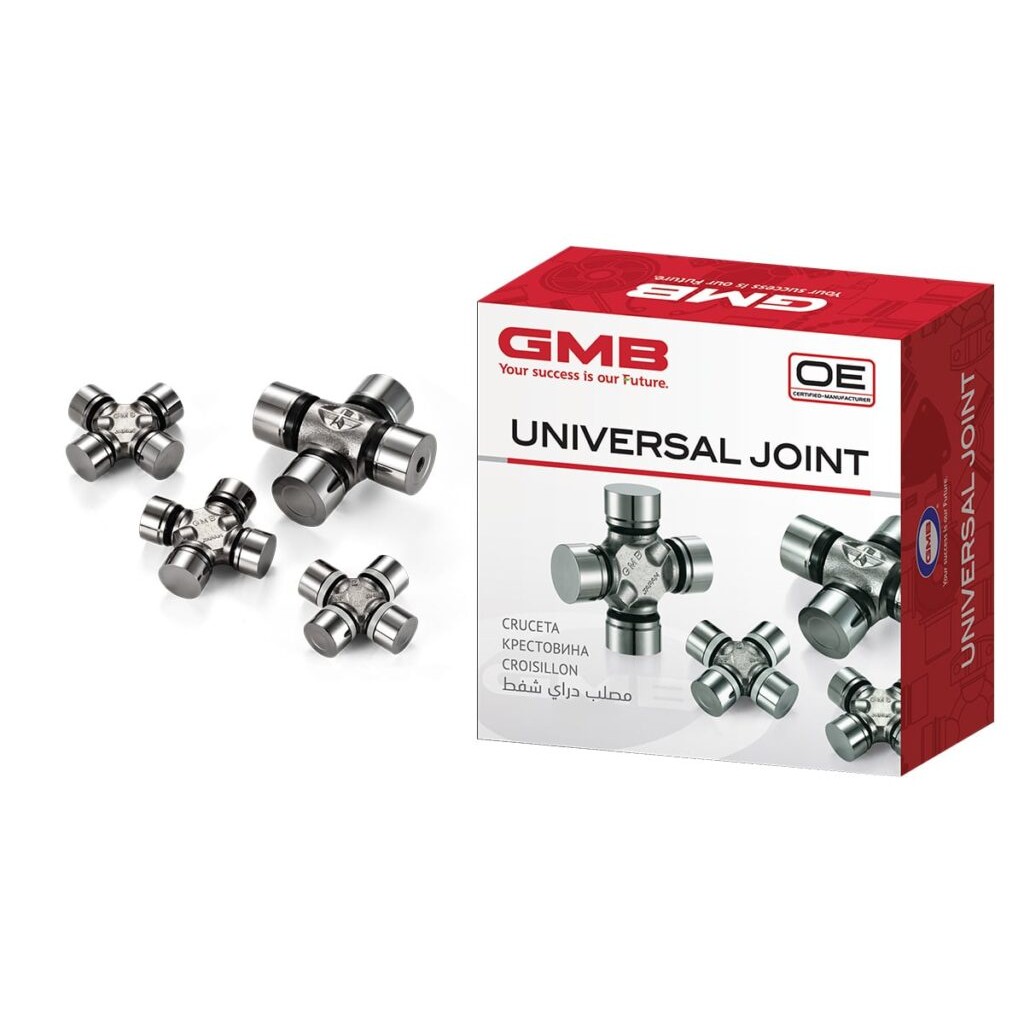 Universal JOINT CROSS JOINT GU-1000 FORD RANGER | Shopee Malaysia