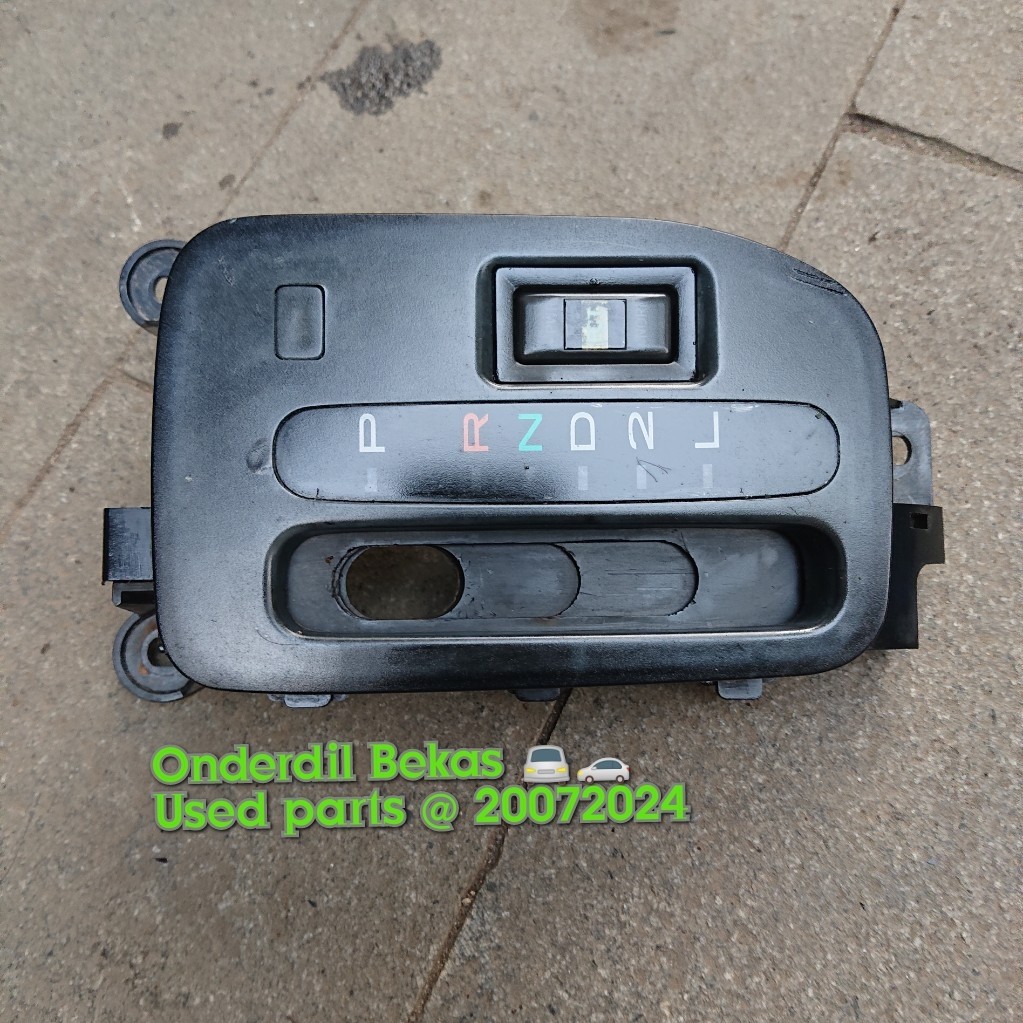 Toyota Corona absolute st191 automatic shifter pad | Shopee Malaysia