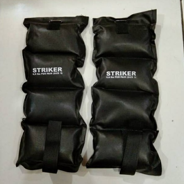 Leg Weight/Bending Tool Size 3w. | Shopee Malaysia