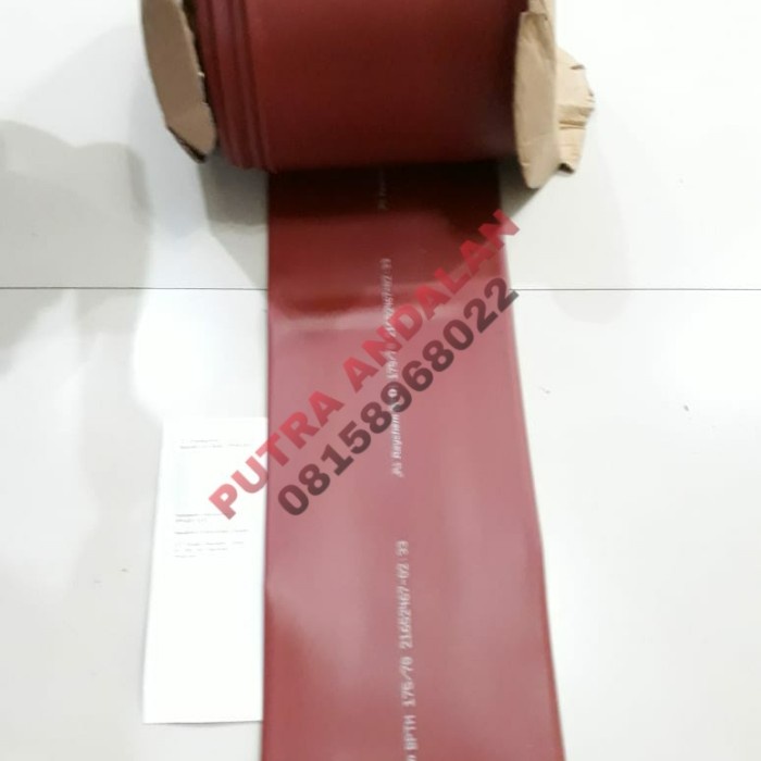 Heatshrink Raychem BPTM 175/70 Raychem Isolation Busbar | Shopee Malaysia