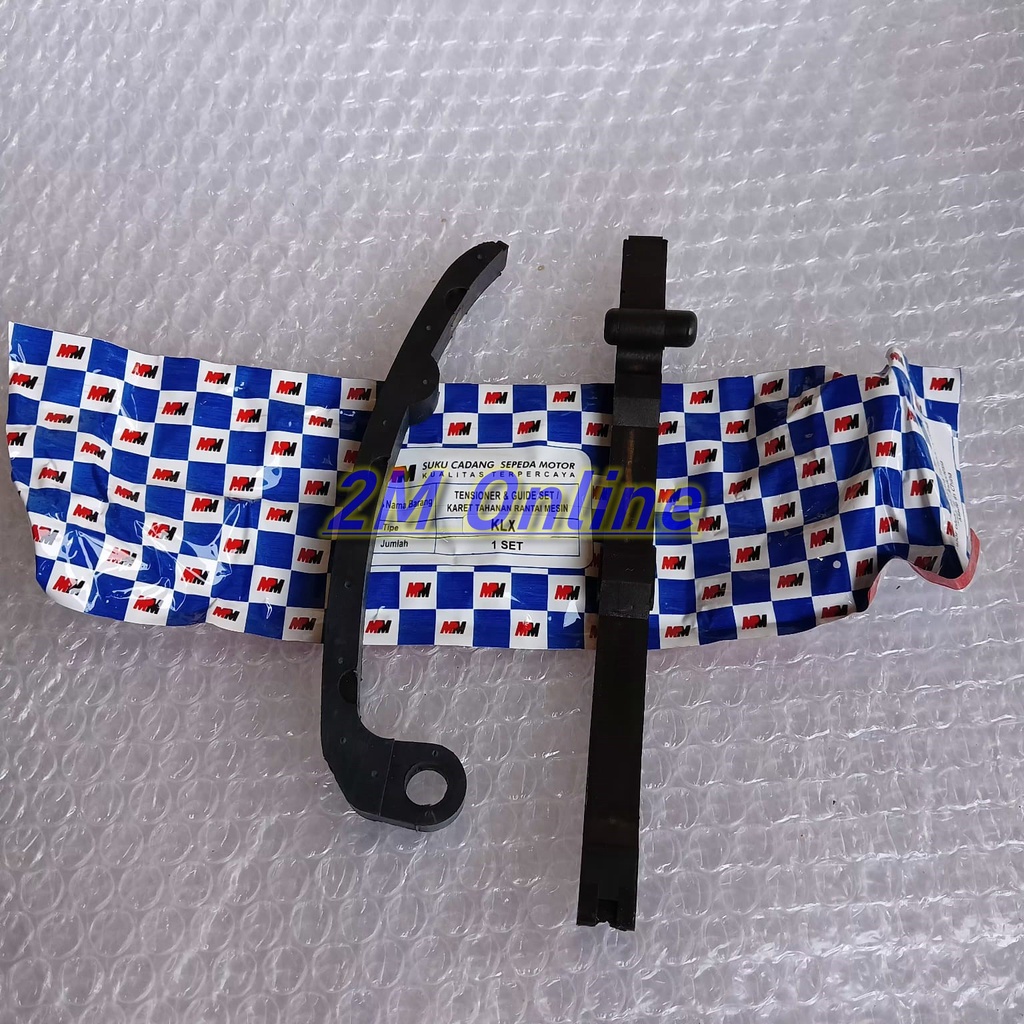 MPM Brand KLX Kamrat Tongue Tensioner Mdr | Shopee Malaysia