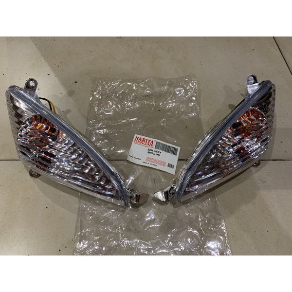 [RETAIL] Narita-old Mio Front Monday Lamp (Instead Of Weser Ritting ...