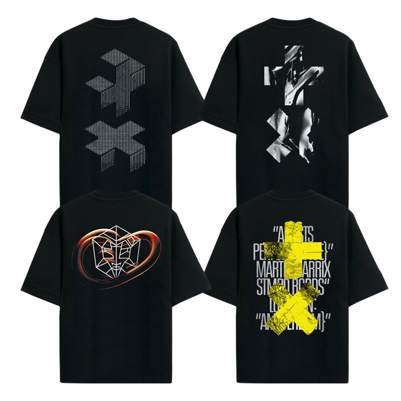 Martin garrix Little martin garrix Hundred Big dj Clothes Merchandise ...
