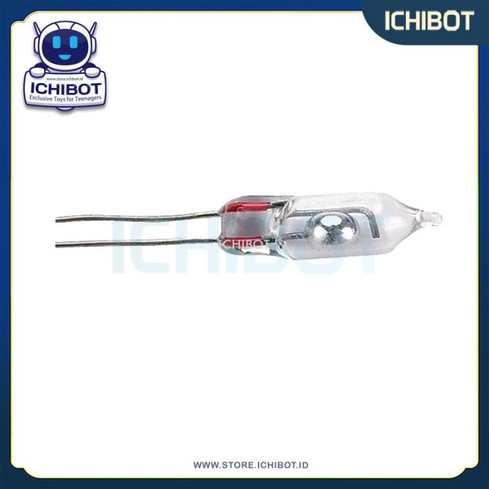 Mercury Switch 5mm Tilt Angle Gravity Scroll F5 Switch | Shopee Malaysia