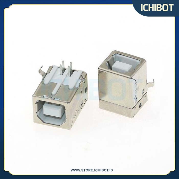 Usb Printer Female Socket | Shopee Malaysia