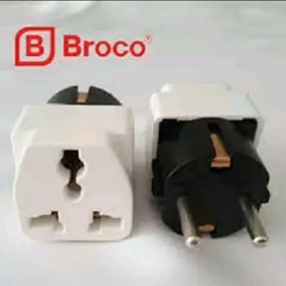 Over universal plug onepro wonpro BROCO 13910 overplug | Shopee Malaysia