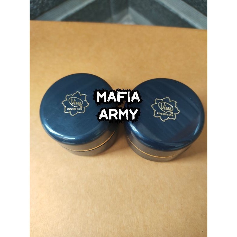 Original VIVA Face Disguise Brimob Police Face Disguise TNI Face ...