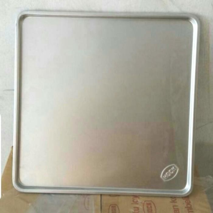 Original NO.3 HOCK OVEN Pan/Pastry Pan 30X30 CM | Shopee Malaysia
