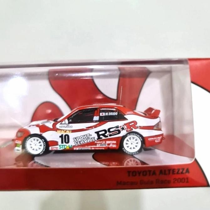 Toyota altezza tw diecast | Shopee Malaysia