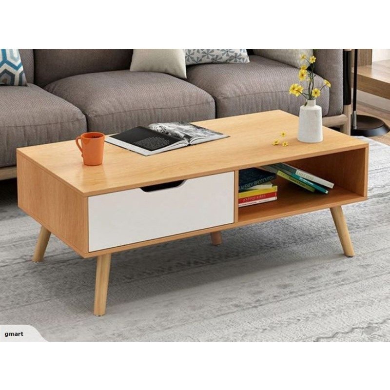 Pr0m0 100% Minimalist Table Living Room Table Minimalist Table 2 ...