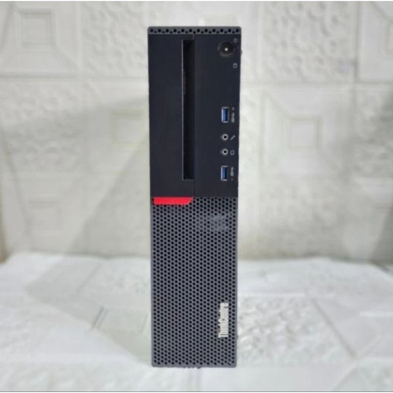 Cpu Lenovo ThinkCentre M900 Sff Intel Core i3-6100 Gen 6Th | 16gb Ram ...
