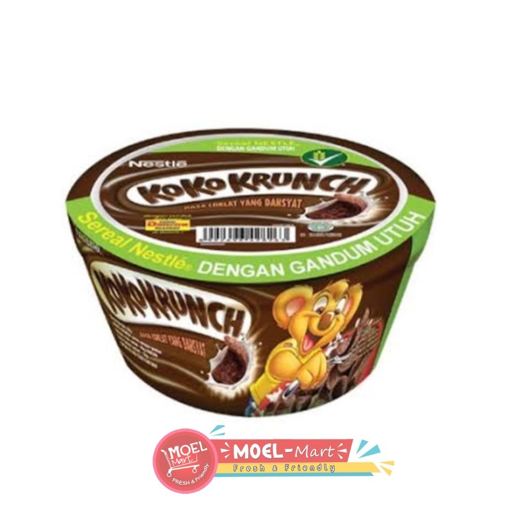 Koko Krunch Choco Cup 32gr | Shopee Malaysia