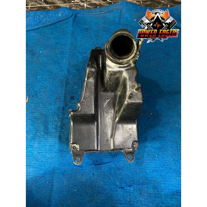Kawasaki ninja r ninja ss original Air filter bok Box | Shopee Malaysia