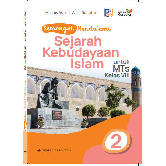 00102970940 - Erlangga BOOK (ORIGINAL) SPIRIT OF UNDERSTANDING THE ...