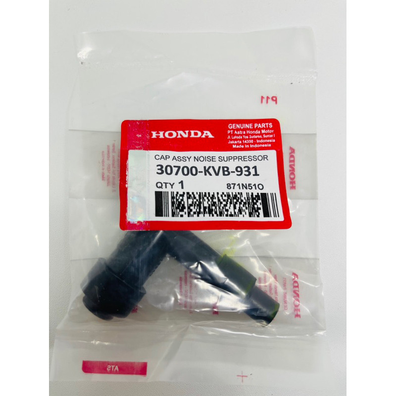 Vario Spark Plug Head Vario Cangklong Vario Spark Plug Cover | Shopee ...