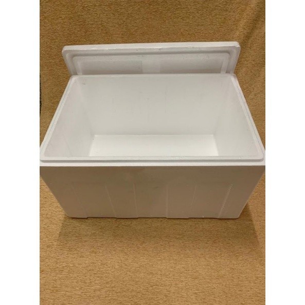 Extra Large Styrofoam Additional Packing - Kraton Tanjung Shop | Shopee ...