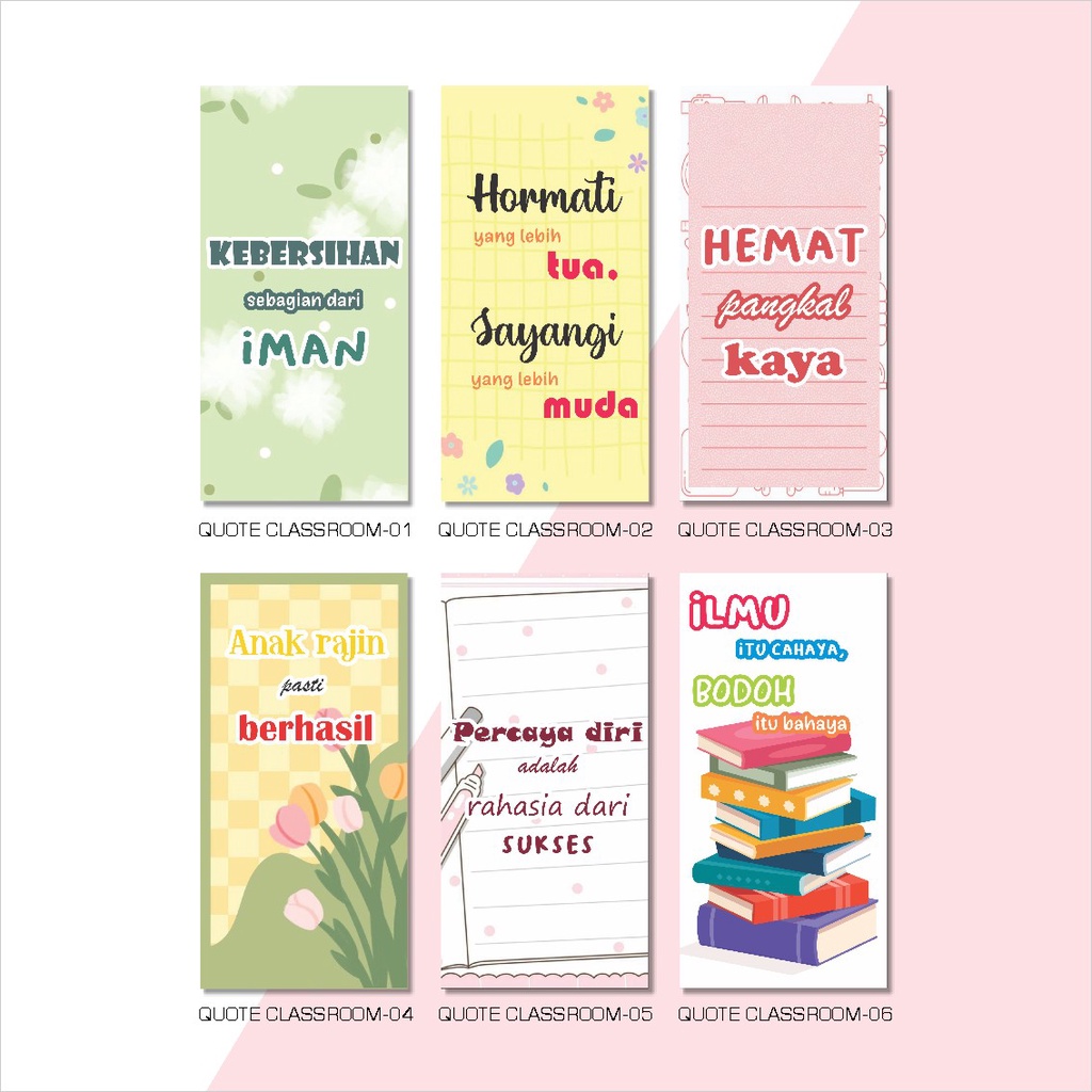 [Raya 2024] HIASAN DINDING KAYU Wall Hanging Poster Wood Display Wall ...