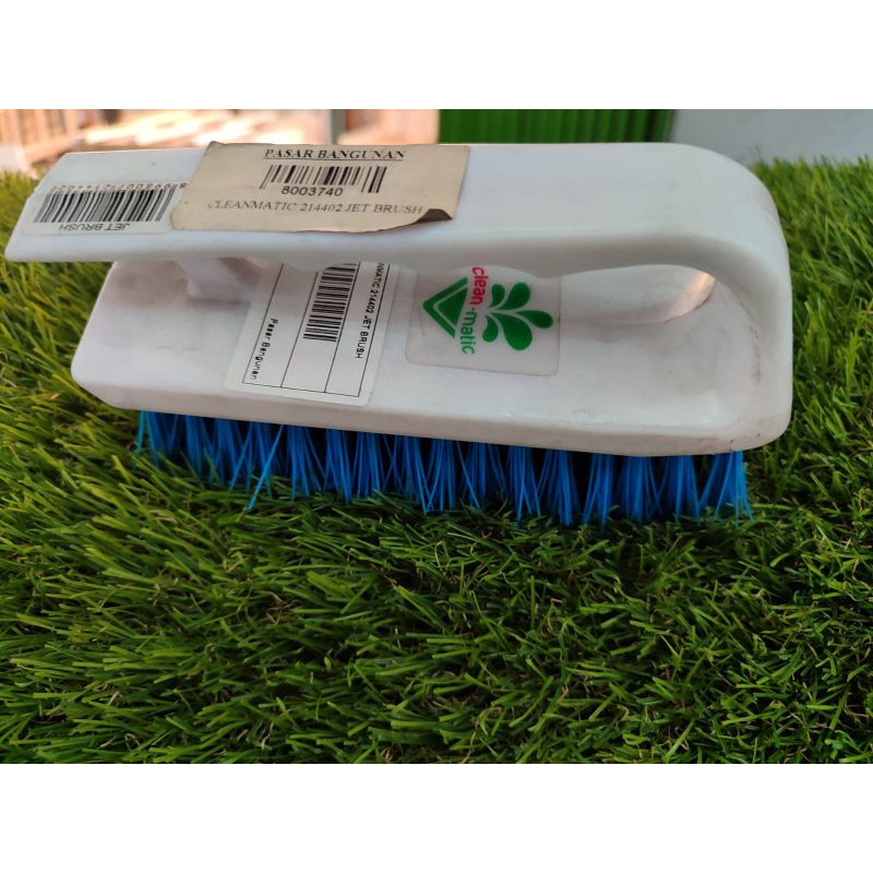 Cleanmatic JET BRUSH | Shopee Malaysia