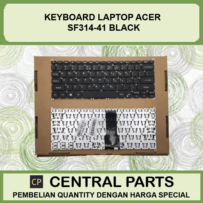 Acer Swift 3 SF314-52 SF314-41 SF314-51 SF314-52G SF314-53 Laptop ...