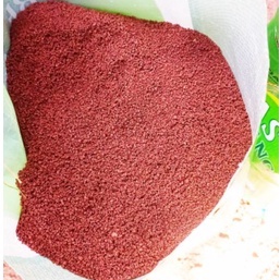 MERAH Fine red malang sand / chana fish 1kg | Shopee Malaysia
