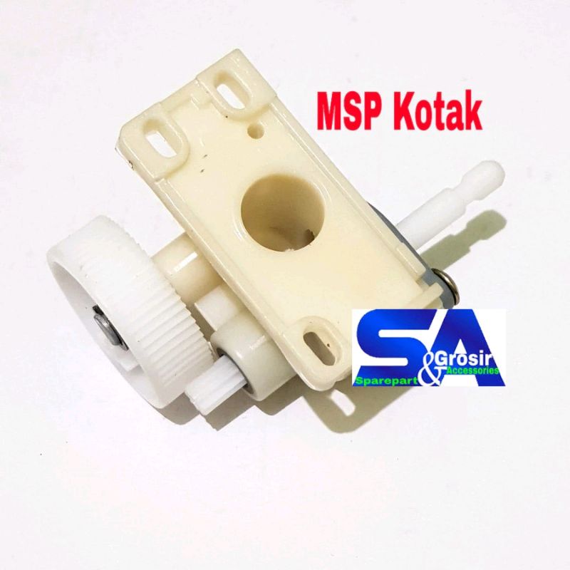 Maspion Model Fan Gear Box Box - Gearbox - Box Fan Gear Box | Shopee ...