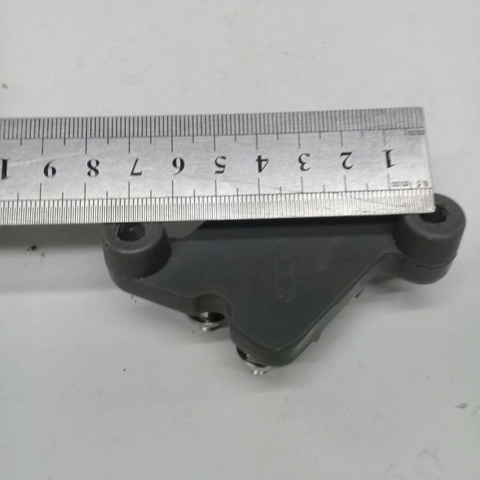Terminal Dynamo Motor Bolt Size 5Mm Teco Model | Shopee Malaysia