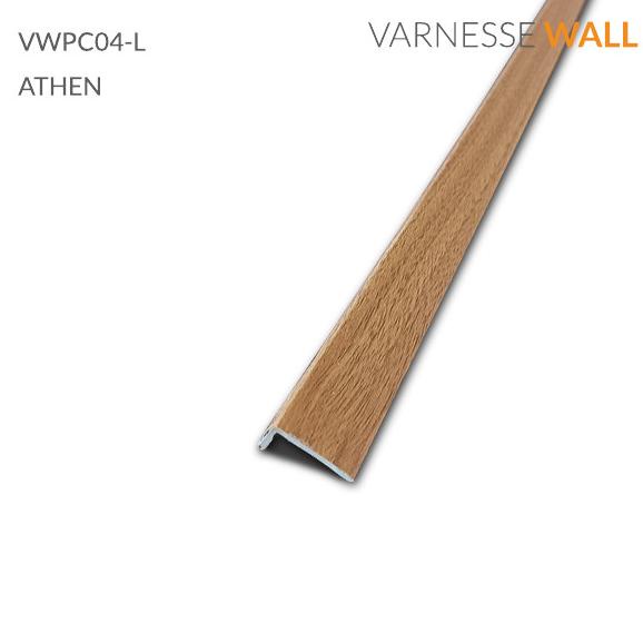 Wpc WOOD PANEL Accessories|Pvc L BAR 1CM | Shopee Malaysia