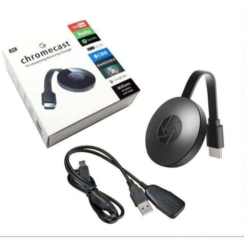 Best Chromecast Hdmi Original Mirascreen Receives Wifi Display ...