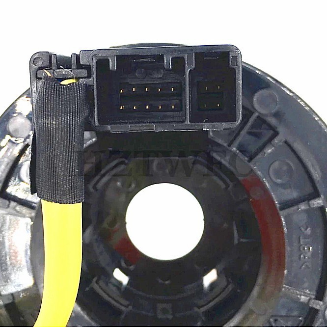 Toyota Innova Spiral Cable Inova Horn Flexible Cable 2005-2015 | Shopee ...