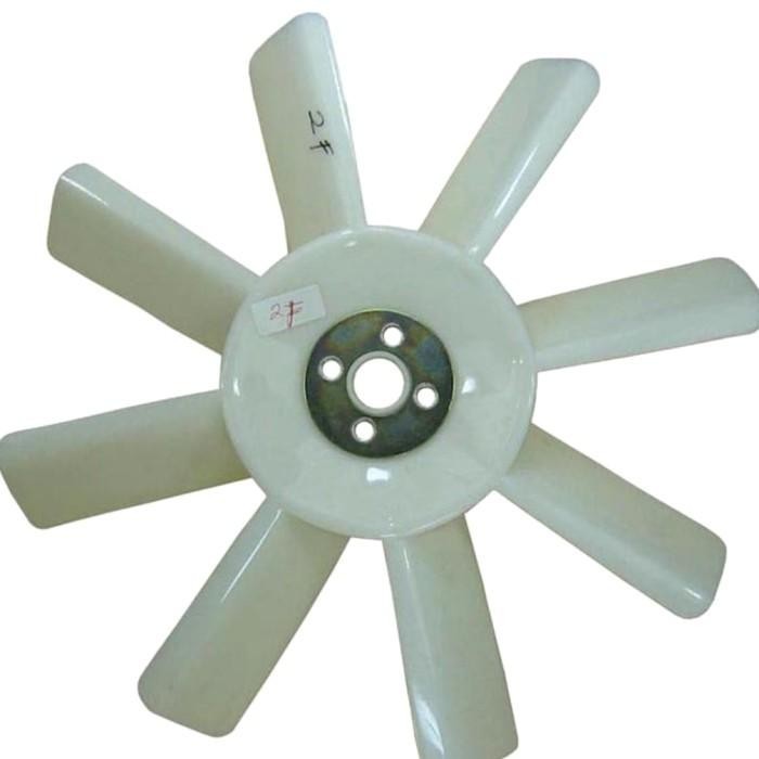 Premium 2f hardtop radiator Fan | Shopee Malaysia