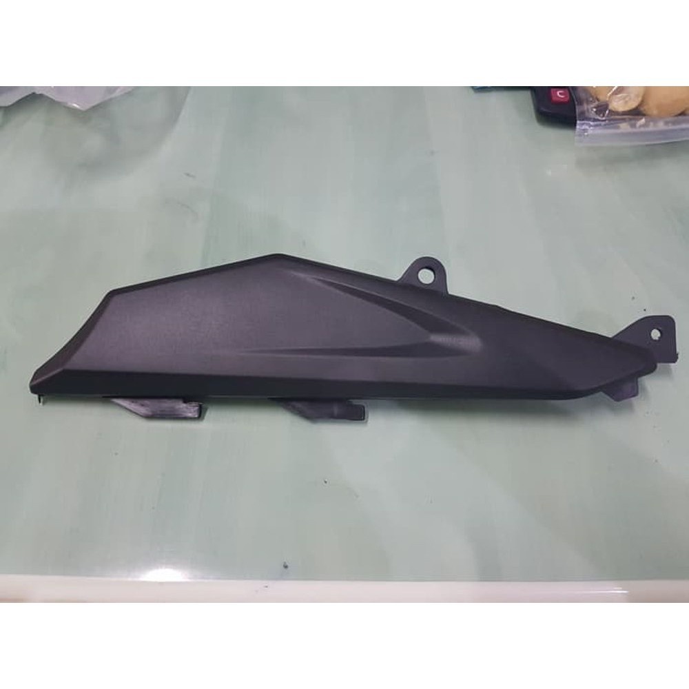 NARITA [NTA] Box Accu Shogun 125 Lama/2004 (Small Body Cover) | Shopee ...
