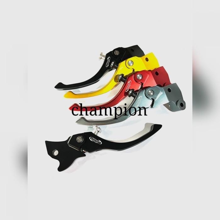 Ktc Racing Full Cnc Blade Series Vixion R15 V3 MT15 Premium Brake ...