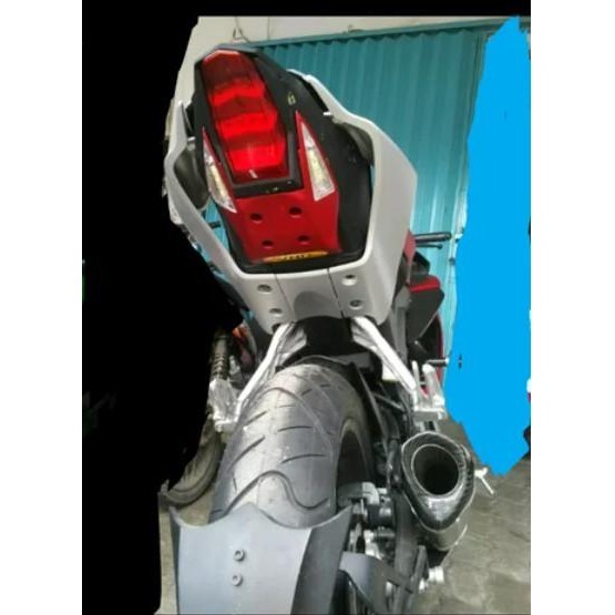Fender Undertail Yamaha R15 VVA V3 Accessories Quality Material Premium ...
