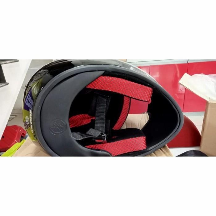 ORIGINAL YAMAHA R15 V3 Premium FULL FACE HELMET | Shopee Malaysia