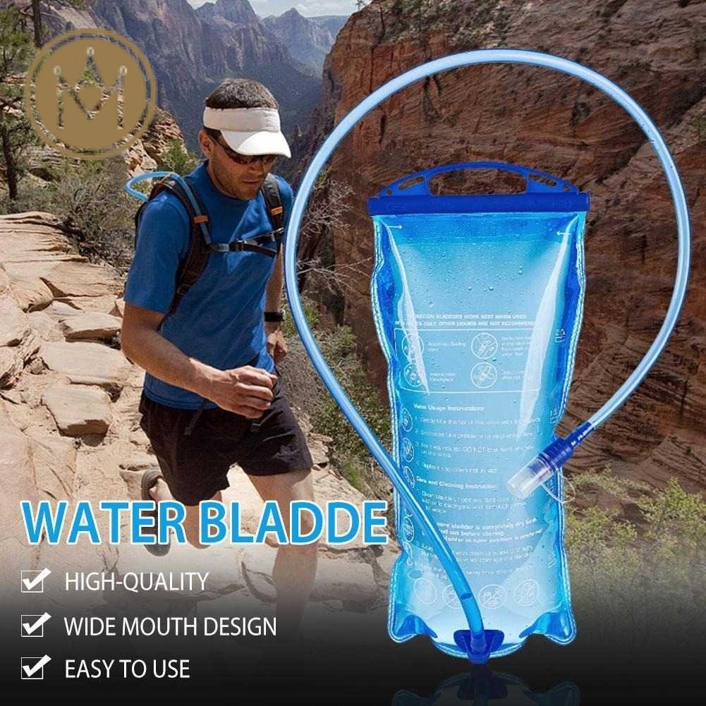 Bicycle Drinking Water Bladder Hydration Bag 2L - SD16 | Shopee Malaysia