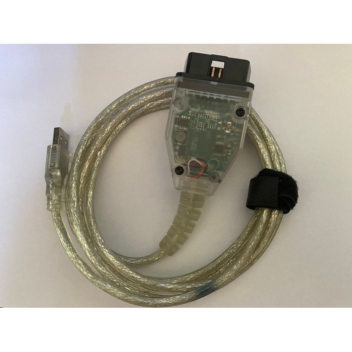 Mongoose J2534 Mini Vci Toyota Techstream V16.20.023 | Shopee Malaysia