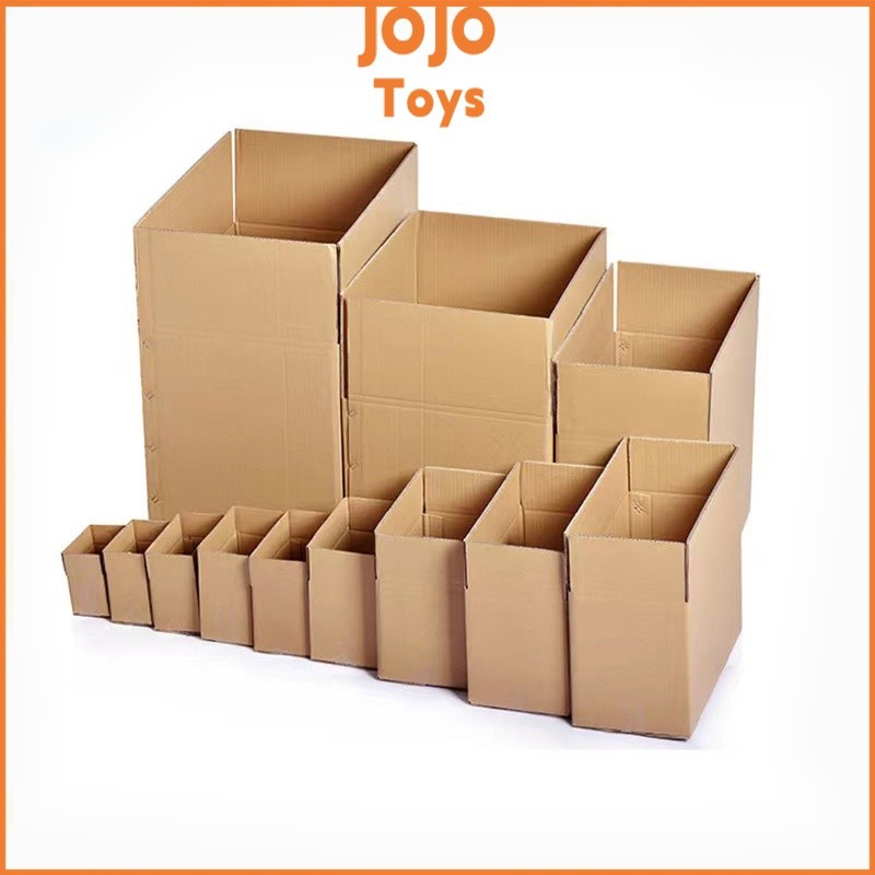 Cardboard Paper Cardboard Packing - So that the Package is Safer and ...