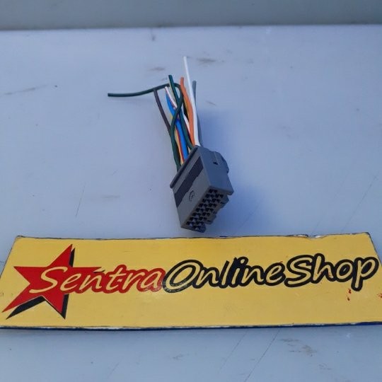 Honda Pin 15 Speedo Speedometer Socket Fitting Cable Rare Item | Shopee ...