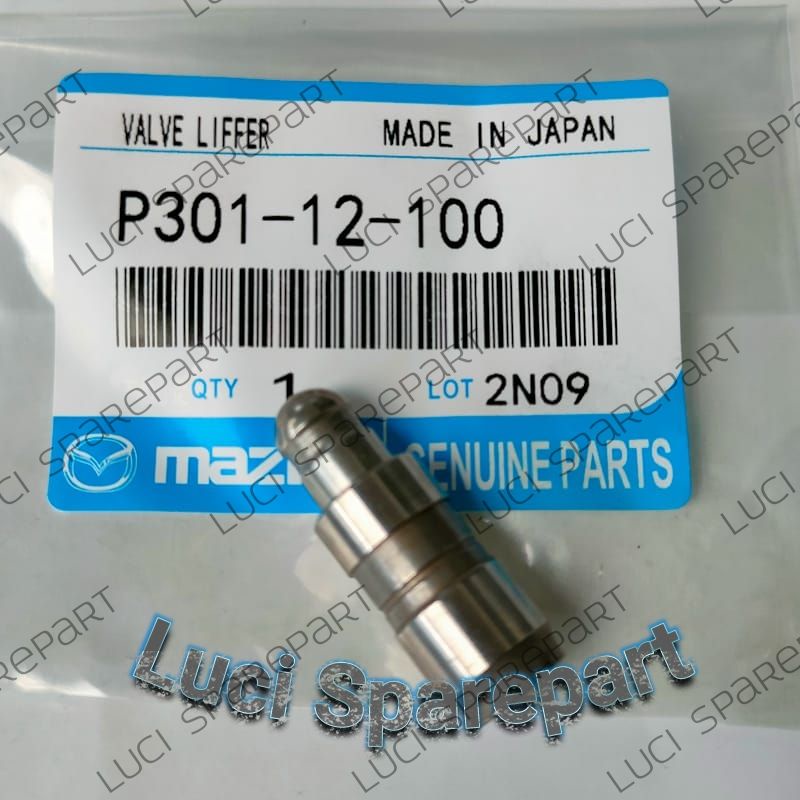Tapped Adjuster Hydraulic Valve Bottle Valve Mazda CX5 CX 5 2.5 2.5cc ...