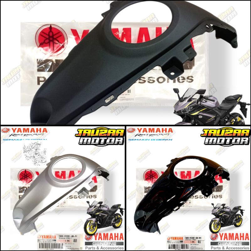TANK COVER TOP TANK COVER YZF R 25 R25 1WD-F41B1-00 ORIGINAL YAMAHA ...
